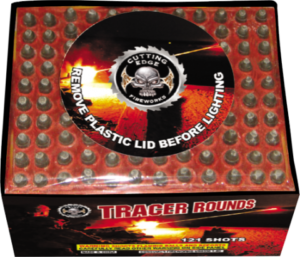 Tracer Rounds - Pocono Fireworks Outlet